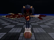 Kolossos | Sonic.ExE: Spectral Fades Wiki | Fandom