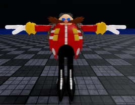 Eggman | Sonic.ExE: Spectral Fades Wiki | Fandom