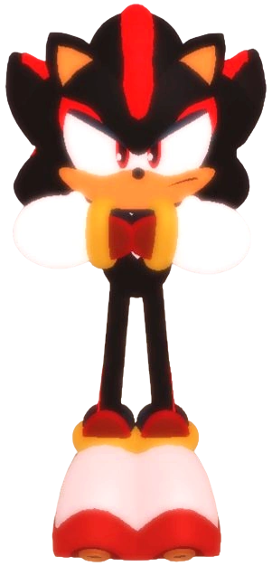 Shadow | Sonic.ExE: Spectral Fades Wiki | Fandom
