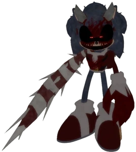 Kolossos | Sonic.ExE: Spectral Fades Wiki | Fandom