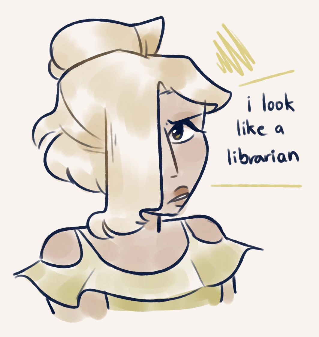 Yuna Chakrabarti/Gallery | Spectrum-Squad Wiki | Fandom