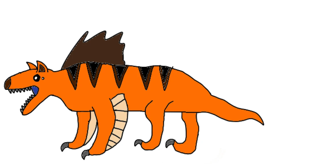 Sabertooth Bat | Speculative Evolvers Wiki | Fandom