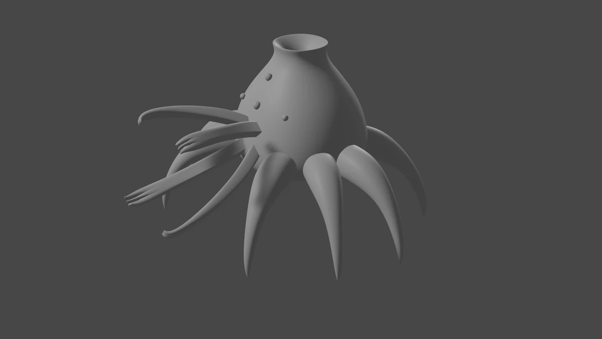 Terradaktylos | Speculative World on Planet TWT-024 Wiki | Fandom