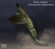 The Speculative Dinosaur Project | Speculative Biology Wiki | Fandom