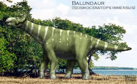 Spec: Artwork | Speculative Evolution Wiki | Fandom