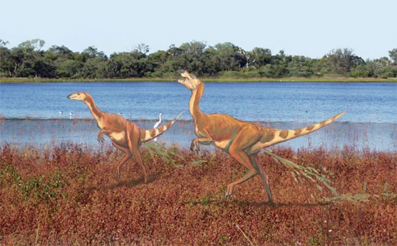 Spec Dinosauria: Viriosauria | Speculative Evolution Wiki | Fandom