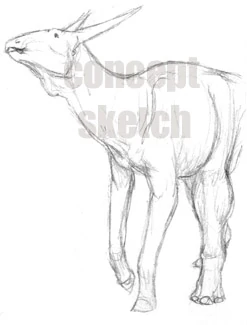 Spec: Artwork | Speculative Evolution Wiki | Fandom