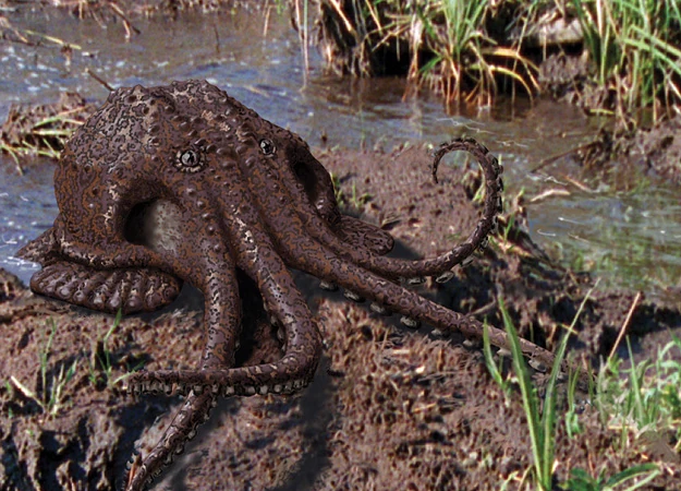 Swampus | Speculative Evolution Wiki | Fandom