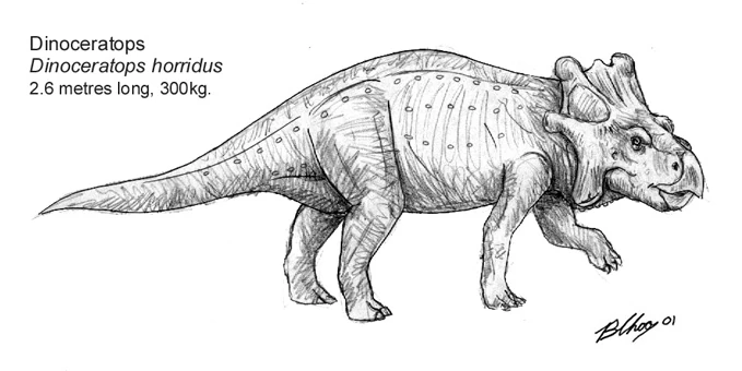 Spec Dinosauria: Dinoceratopsia | Speculative Evolution Wiki | Fandom