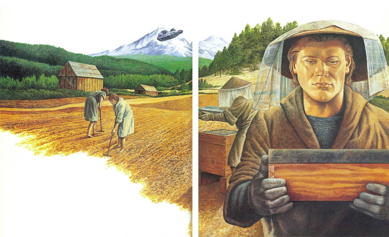 Book Review: Man After Man: An Anthropology of the Future by Dougal ...