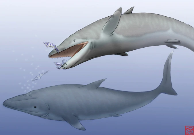 Spec: Mosasauria | Speculative Evolution Wiki | Fandom