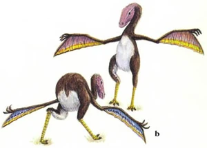 Flarp | Speculative Evolution Wiki | Fandom