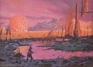 Rayback | Speculative Evolution Wiki | Fandom