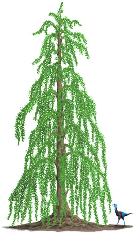 A Closer Look : The Children of the Tree of Pain | Speculative Evolution Wiki | Fandom