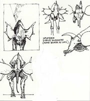 Bladderhorn | Speculative Evolution Wiki | Fandom