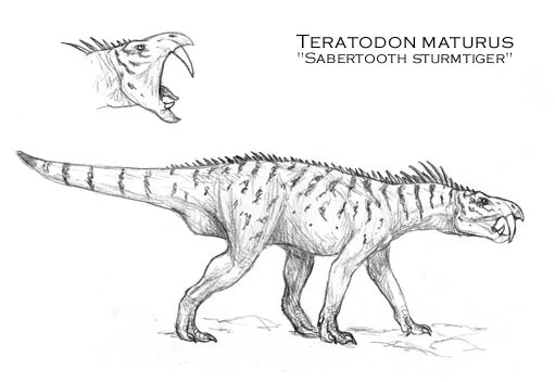 Spec: The History of Spec World | Speculative Evolution Wiki | Fandom