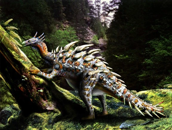 Spec Dinosauria: Vanguardidae | Speculative Evolution Wiki | Fandom