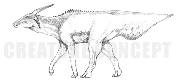 Spec: Artwork | Speculative Evolution Wiki | Fandom