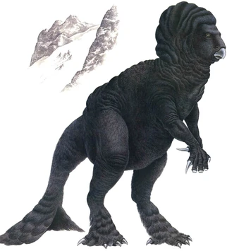 Balaclav | Speculative Evolution Wiki | Fandom