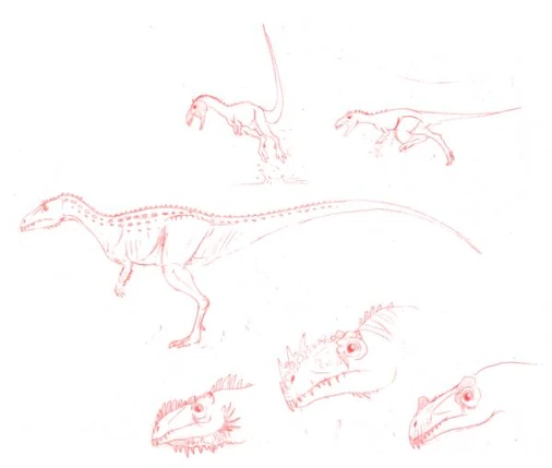 Spec: Artwork | Speculative Evolution Wiki | Fandom