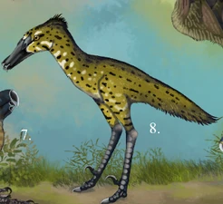 Printher | Speculative Evolution Wiki | Fandom