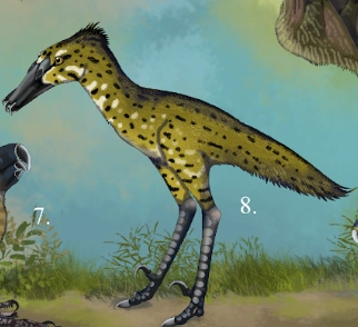 Printher | Speculative Evolution Wiki | Fandom