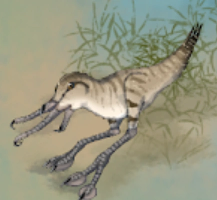 Lollopers | Speculative Evolution Wiki | Fandom