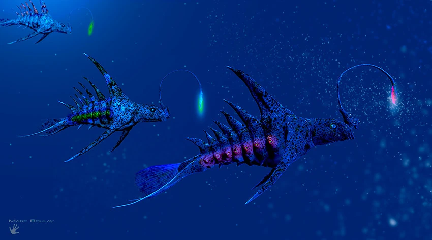 Category:Catfish | Speculative Evolution Wiki | Fandom