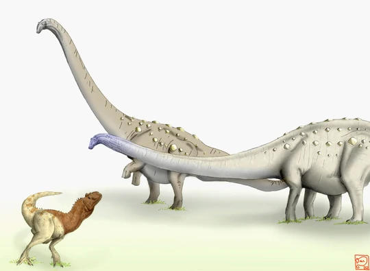 Spec: Artwork | Speculative Evolution Wiki | Fandom
