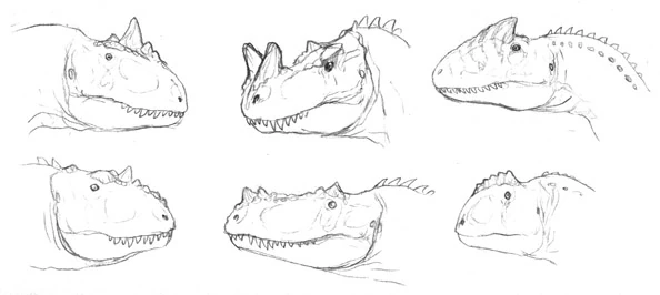 Spec: Artwork | Speculative Evolution Wiki | Fandom