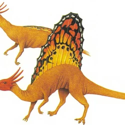 The New Dinosaurs: An Alternative Evolution