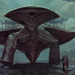 Darwin Iv Planet Map