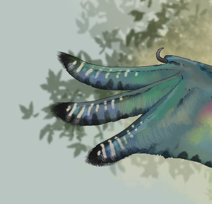 Flutterfox | Speculative Evolution Wiki | Fandom