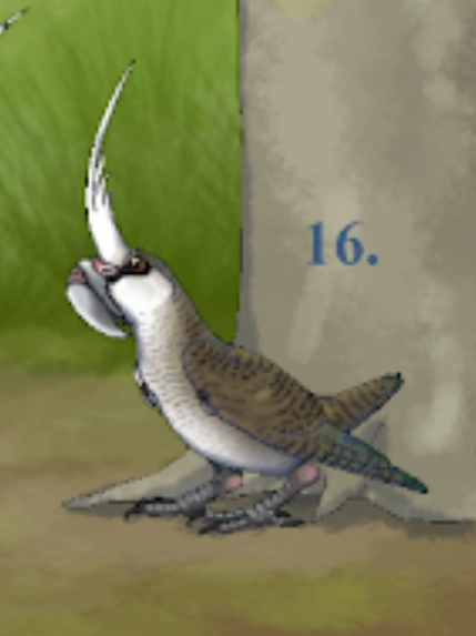 Plink | Speculative Evolution Wiki | Fandom