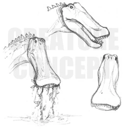 Spec: Artwork | Speculative Evolution Wiki | Fandom