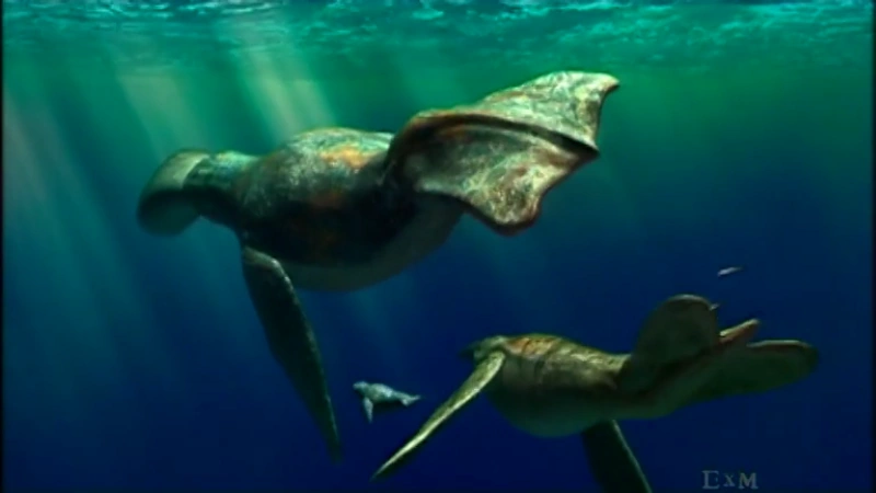 The Future Is Wild: Forward Unto Tomorrow! | SpaceBattles