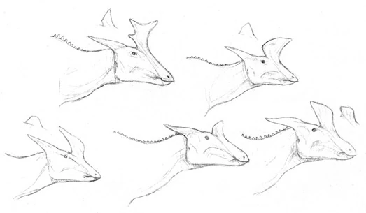 Spec Dinosauria: Ungulapedia | Speculative Evolution Wiki | Fandom