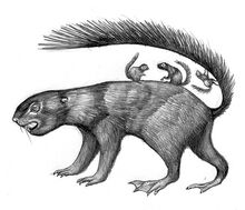 Spec Mammalia: Multituberculata | Speculative Evolution Wiki | Fandom