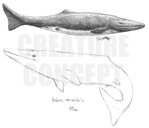 Spec: Artwork | Speculative Evolution Wiki | Fandom