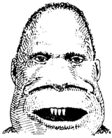 Parasite | Speculative Evolution Wiki | Fandom