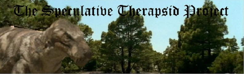 The Speculative Therapsid Project | Speculative Evolution Wiki | Fandom