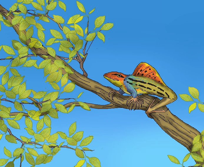 Tribbets Speculative Evolution Wiki Fandom