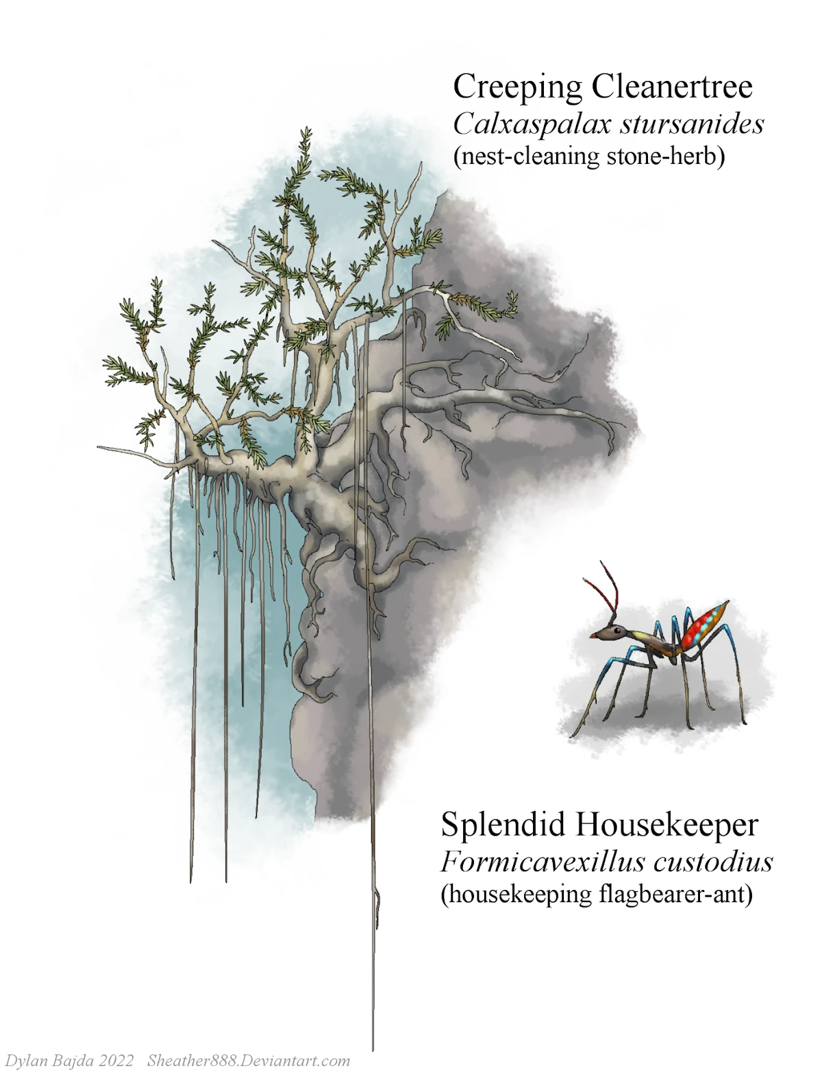 Category:Trees | Speculative Evolution Wiki | Fandom