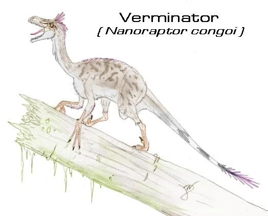 Spec: Artwork | Speculative Evolution Wiki | Fandom