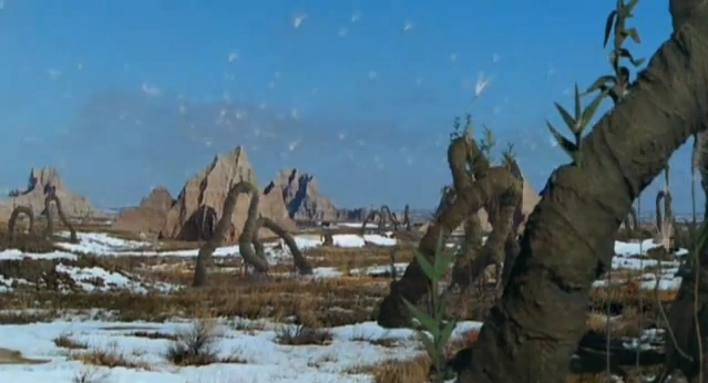 Grass tree | Speculative Evolution Wiki | Fandom