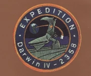 Emperor Sea Strider | Speculative Evolution Wiki | Fandom