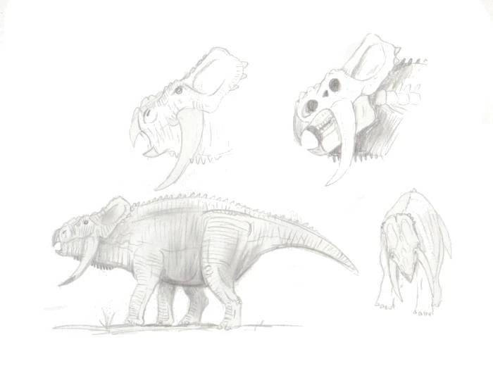 Spec: Artwork | Speculative Evolution Wiki | Fandom