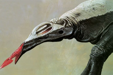 Wayne Barlowe Expedition