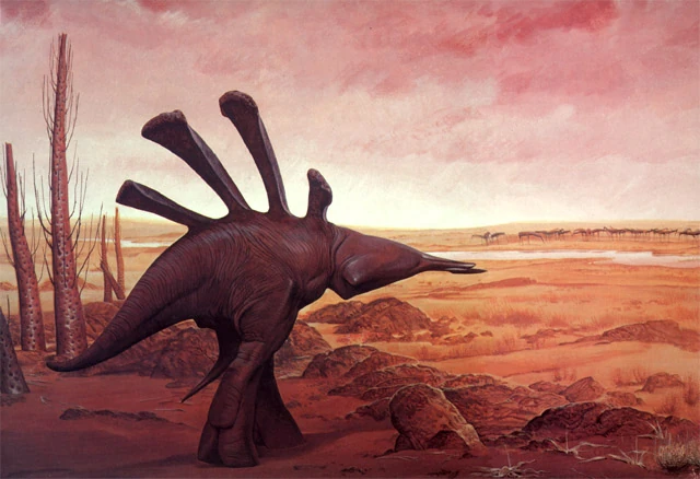 Rayback | Speculative Evolution Wiki | Fandom