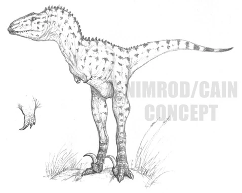 Spec: Artwork | Speculative Evolution Wiki | Fandom